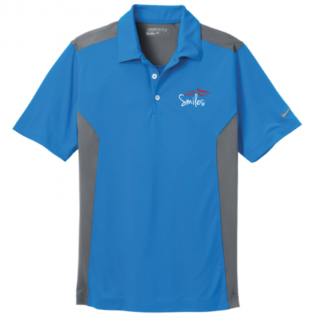 Nike Dri-FIT Engineered Mesh Polo | Simply Beautiful Smiles Online Store